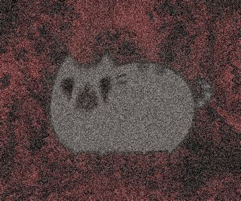 Pusheen Is Here To Love You  On Imgur