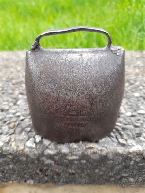 Cloche Chamonix Devouassoud 5 0 Kaufen Auf Ricardo