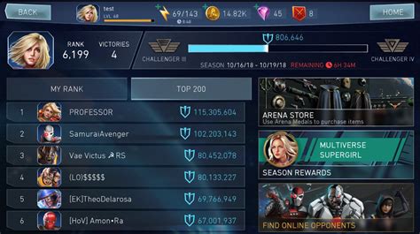 Injustice 2 Mobile Advanced Guide DC Games