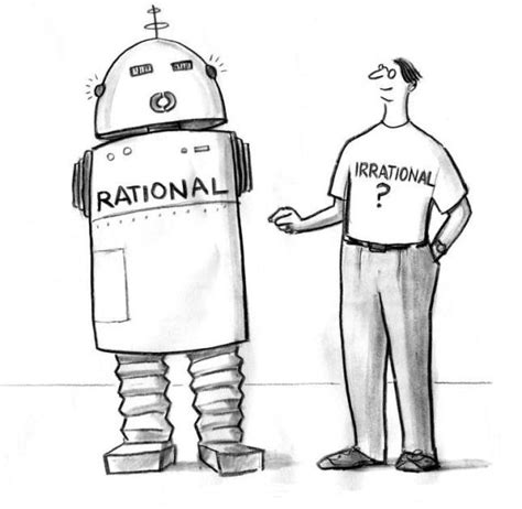 The Label “rational” Is Being Used Illogically Big Think