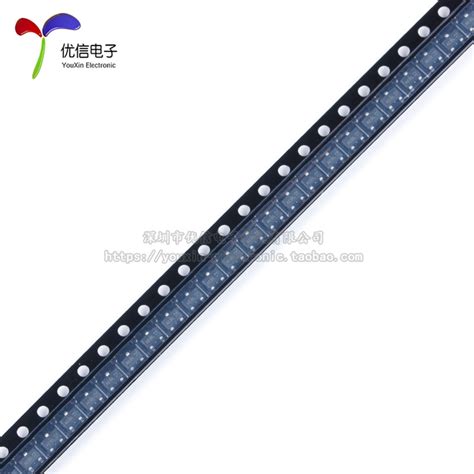 原装正品 Ao3414丝印ae Sot 23 N沟道贴片mosfet场效应管 5只虎窝淘