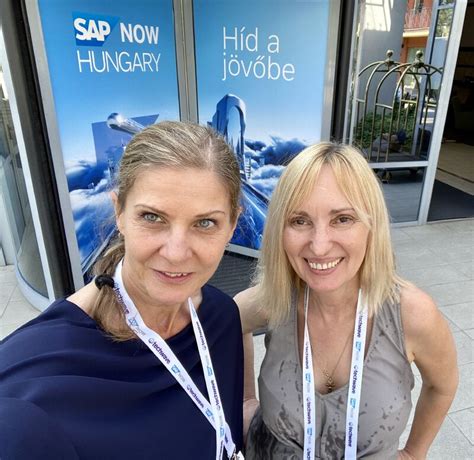Erika Szalai On Linkedin Globalization Gs Sapnow Saphu