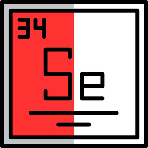 Selenium Vector Icon Design 25565202 Vector Art At Vecteezy