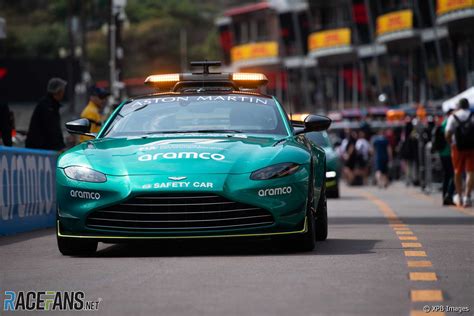First Pictures From The 2023 Monaco Grand Prix Weekend · Racefans