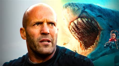 The Meg 2 Gets Imminent Online Release Date The Direct