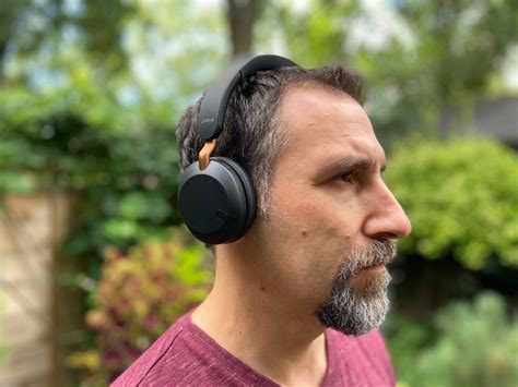 Jabra Elite 45h Review: The Best $100 Headphones You Can Buy | Digital ...