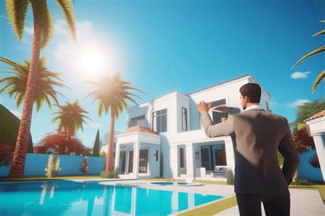 Quel Salaire Pour Un Agent Immobilier De Luxe Toutsurlamaison