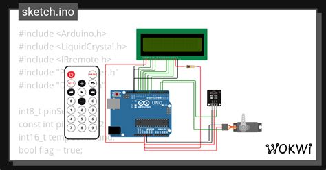 Lessoniot8task1v1 Wokwi Esp32 Stm32 Arduino Simulator