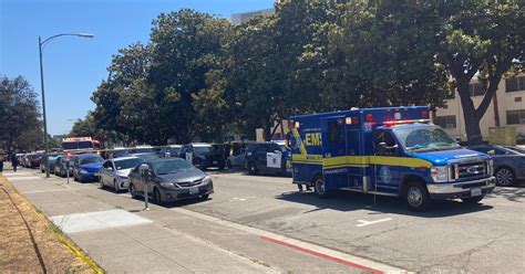 San Jose Police Investigate Fatal Shooting Near Site Of Vta Massacre