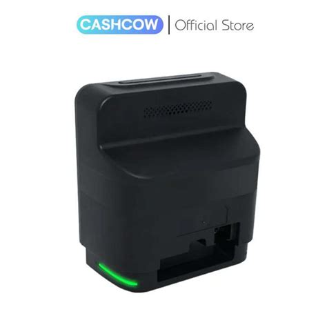 promo 100 produk ori barcode scanner omni laser 2d auto scan qr code