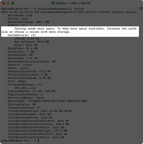 Documentation