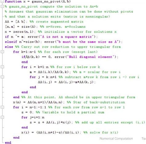 Solved Use Matlab To Modify The Code Below And Show The