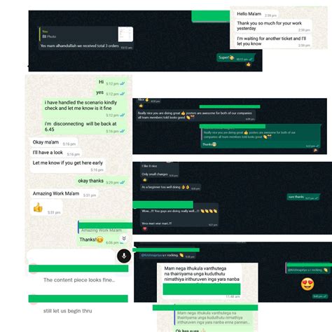 Krishnapriya Kajendran On Linkedin Even When Working Hard And Staying Consistent It Can Feel