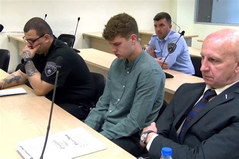 Телевизија 24 Јованов призна вина семејството на Фросина бара најстрога казна