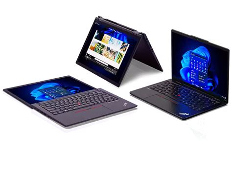 Lenovo ThinkPad X Series Laptop Nhật Linh