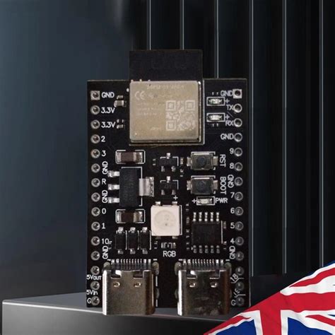 Esp32 Esp32 S3esp32 C3 Core Board Esp32 C3 Devkitm 1 Esp32