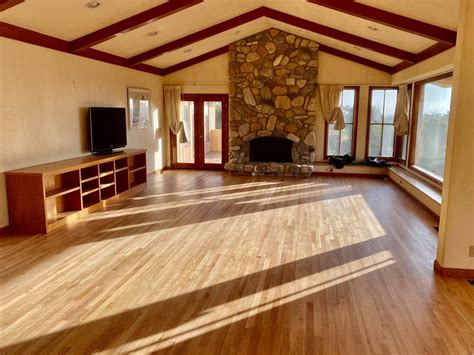 Gallery — Monterey Bay Hardwood Floors