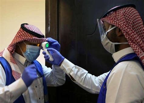 الصحة عدد حالات كورونا الجديدة في السعودية 97 و4