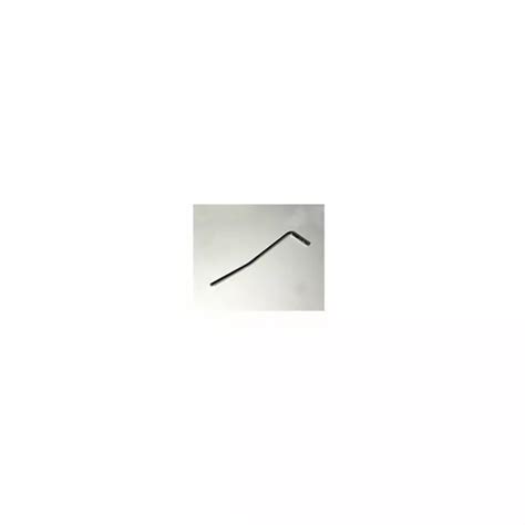 IBANEZ 2FA2 C1C TREMOLOARM 5 5 MM Diamètre Pour Insérer Chrome pour