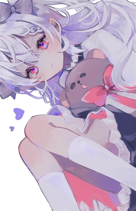 Original Drawn By Slept Sui Danbooru