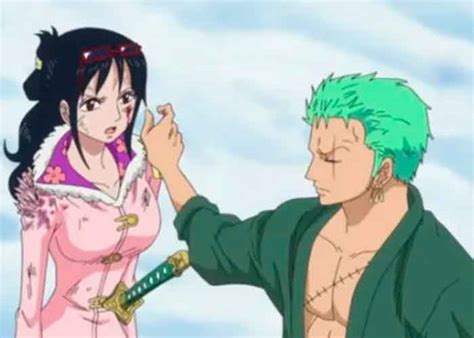 El Encanto De Zoro Las Curiosidades Que Lo Rodean En One Piece TN8 Tv
