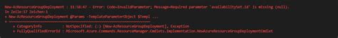Conditional Resource Properties Issue 2693 Azure Bicep GitHub