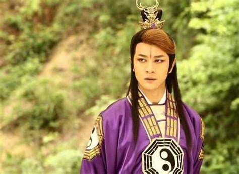 闡教十二金仙之首，卻被自己徒弟打敗，只因少了一件法寶 每日頭條