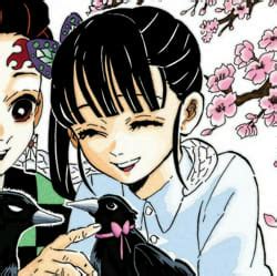 How Well Do You Know Kanao Tsuyuri Test Quotev