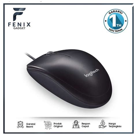 Jual Mouse Logitech M Optical Usb Mouse Original Di Seller Laris Cjdw Tanah Kali Kedinding