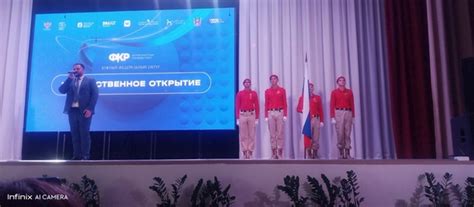 Тацинцы приняли участие в ФКС Гречкина Галина Николаевна приняла