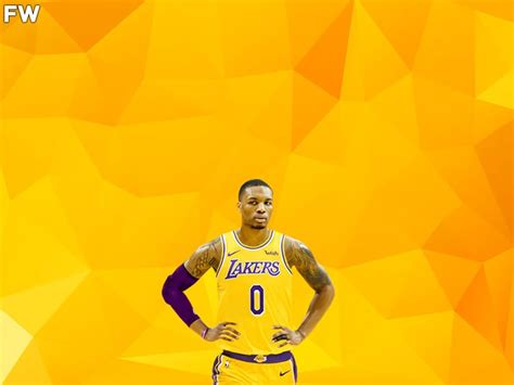 The Perfect Team For The Los Angeles Lakers For 100 Million Fadeaway