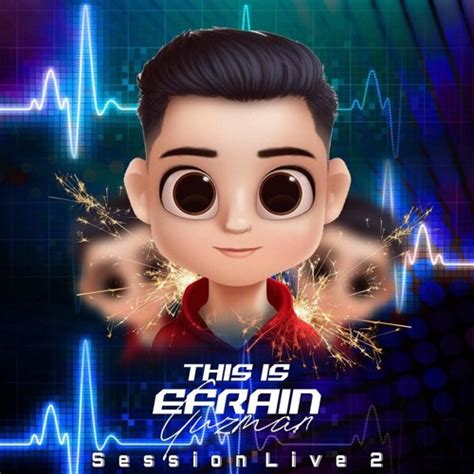 Stream This Is Efrain Guzman Session Live 2 By Efrain Guzman Listen