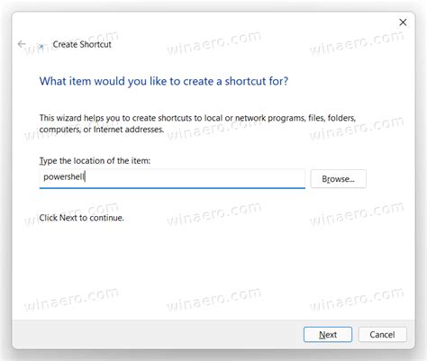 How To Open Powershell In Windows