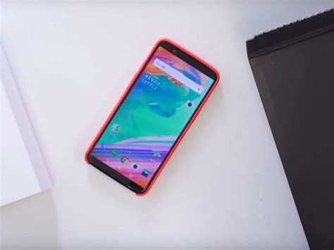 性价无敌！一加5t价格提前曝光：8gb版卖3800元 一加一加5t ——快科技驱动之家旗下媒体 科技改变未来