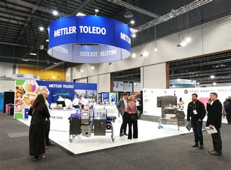 Mettler Toledo Foodtech Packtech De Group