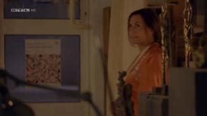 ULRIKE FRANK Nude AZNude