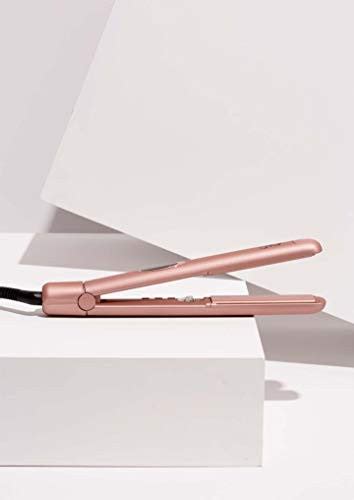 Pyt Professional Infrared Flat Iron Ceramic Hair Straightener Styling