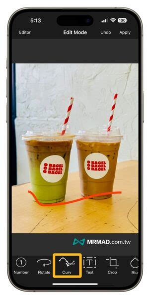 iPhone 照片放大鏡在哪裡改用Snap Markup 照片標記限免工具輕鬆實現 瘋先生