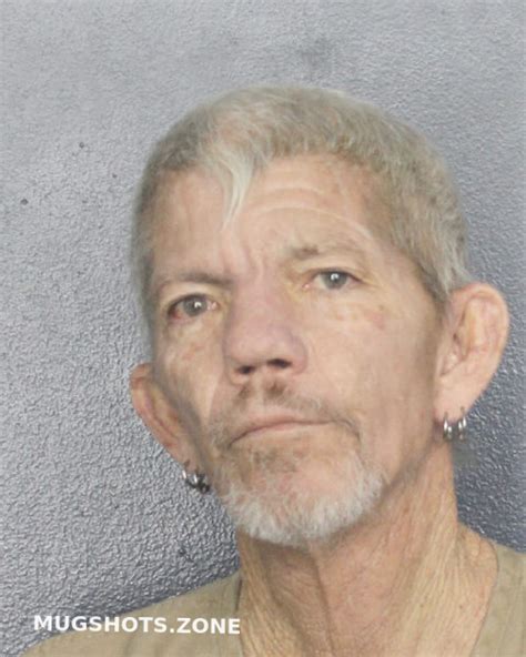 Olin Daniel Scott 03282025 Broward County Mugshots Zone