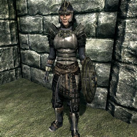Filesr Item Blades Armor Female The Unofficial Elder Scrolls