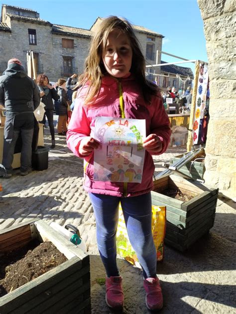 Ferieta de Aínsa 2019 C R A CINCA CINQUETA