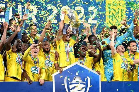 Fc Nantes Toulouse Tentez De Gagner Vos Places Pour La Finale De La