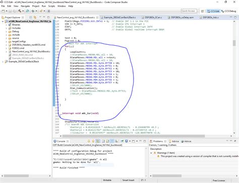Transmit Float Value Using Ecan On 28032 C2000 Microcontrollers Forum C2000™︎