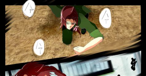 うみ学】 【うみ学】鬼ごっこしたい訳じゃないんだけどなぁ【オリエン判定】 安酉鵺のイラスト Pixiv
