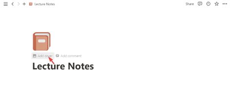 How To Take Notes In Notion Complete Guide