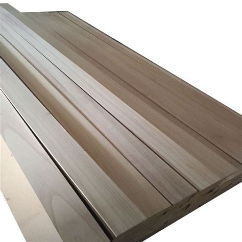 Персонализирани ленти за скосяване направени от производители на дървесина от Пауловния Цена