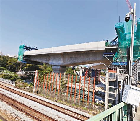 Bypass Construction Shows The Expertise Has Come Full Circle The Standard