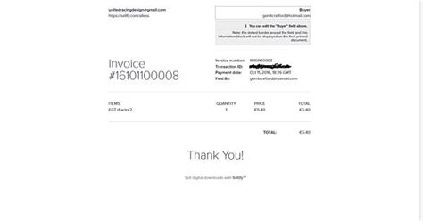 Egt And Px Invoice Album On Imgur