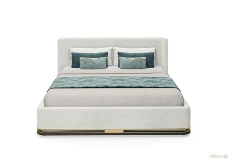Frato Ashi Bed Bed Furniture Bed Luxury Furniture Design