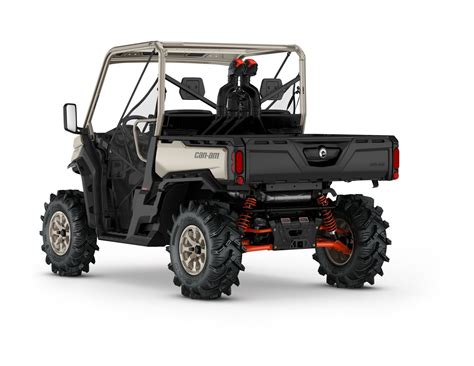 Can Am Traxter X Mr Hd10 My2022 Brp Centrum Banská Bystrica